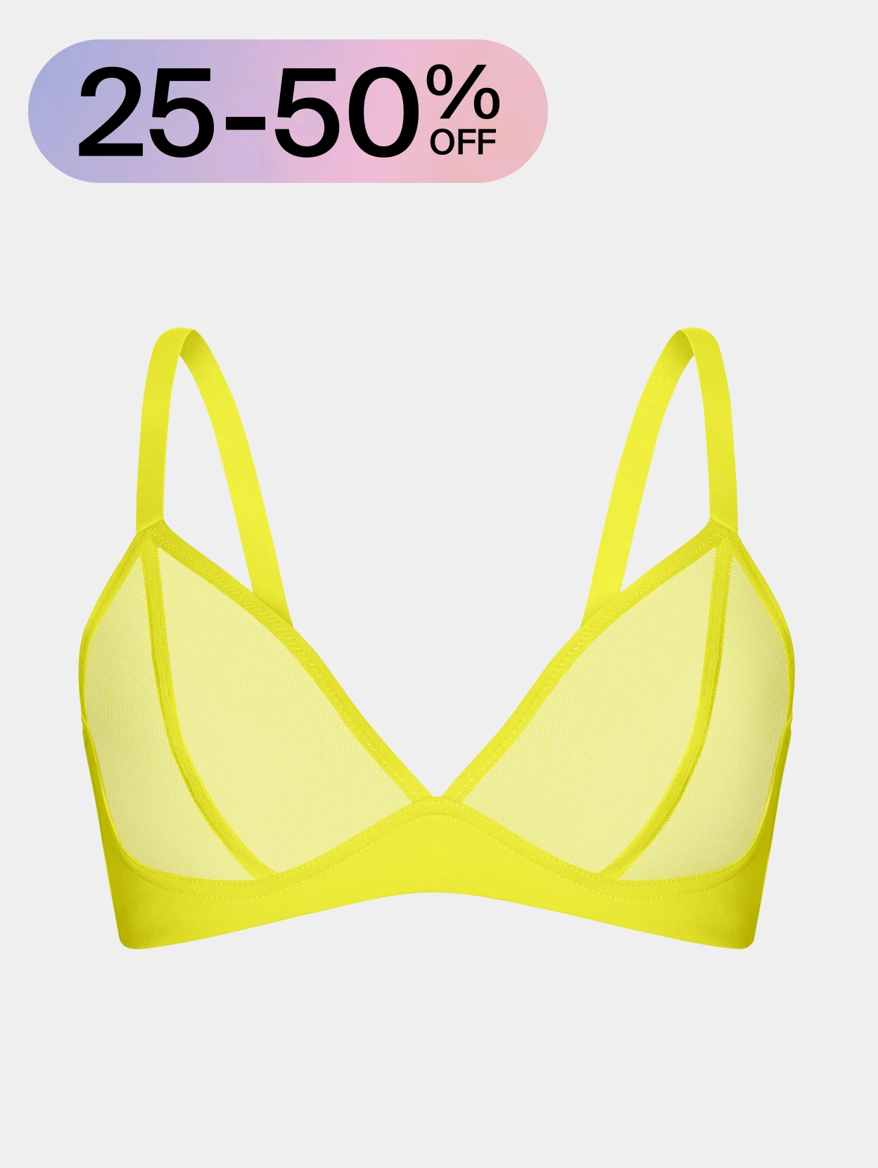 Buy Comfortable Wireless Bras & Seamless Underwear Online - Knix