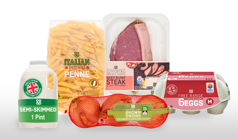 Co-op Membership - Membership that makes a difference - Co-op
