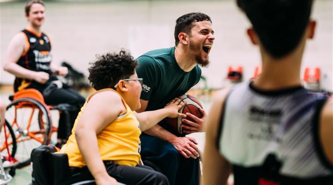 How Co-op is supporting local communities | It's what we do - Co-op