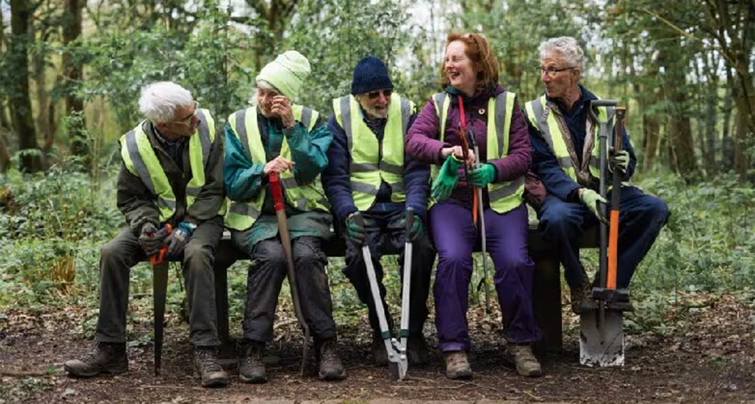 How Co-op is supporting local communities | It's what we do - Co-op