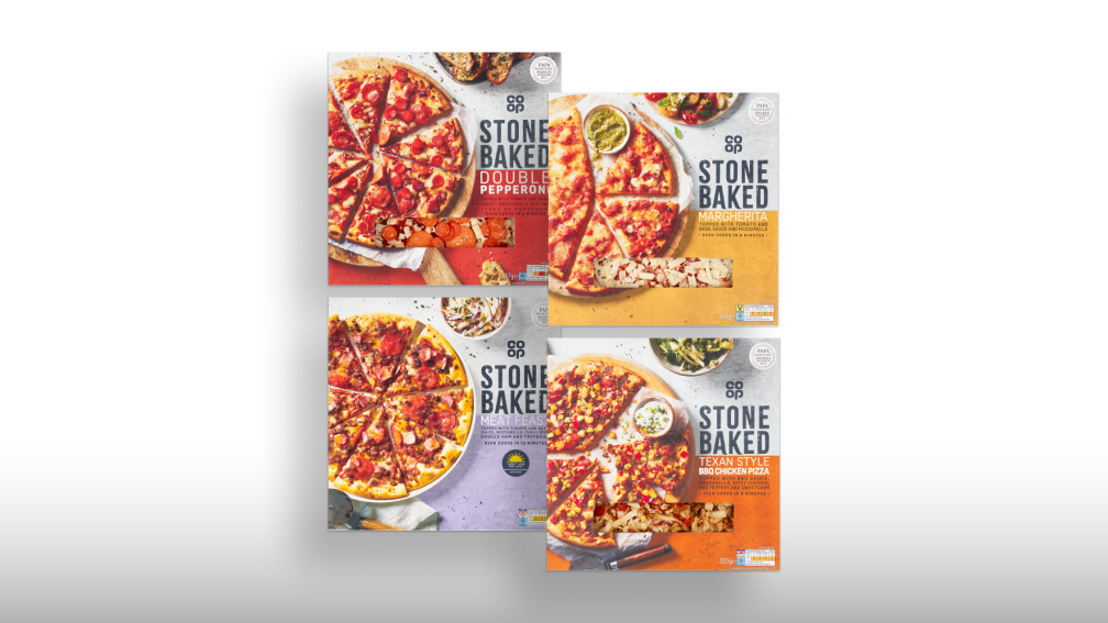 Co-op: Homepage - Co-op