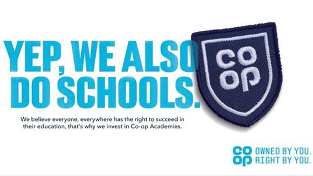 How Co-op is supporting local communities | It's what we do - Co-op