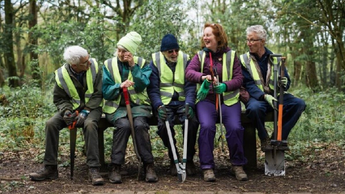 Local Community Fund - Co-op