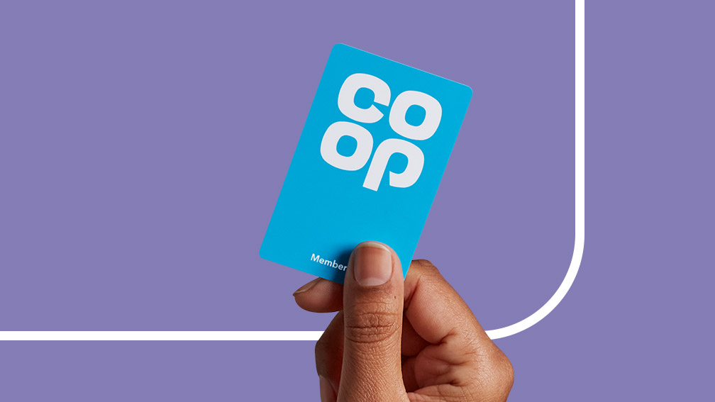 Co-op - Local causes - Co-op