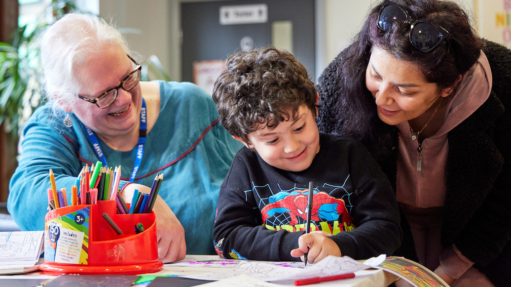 Local Community Fund - guide for local causes - Co-op