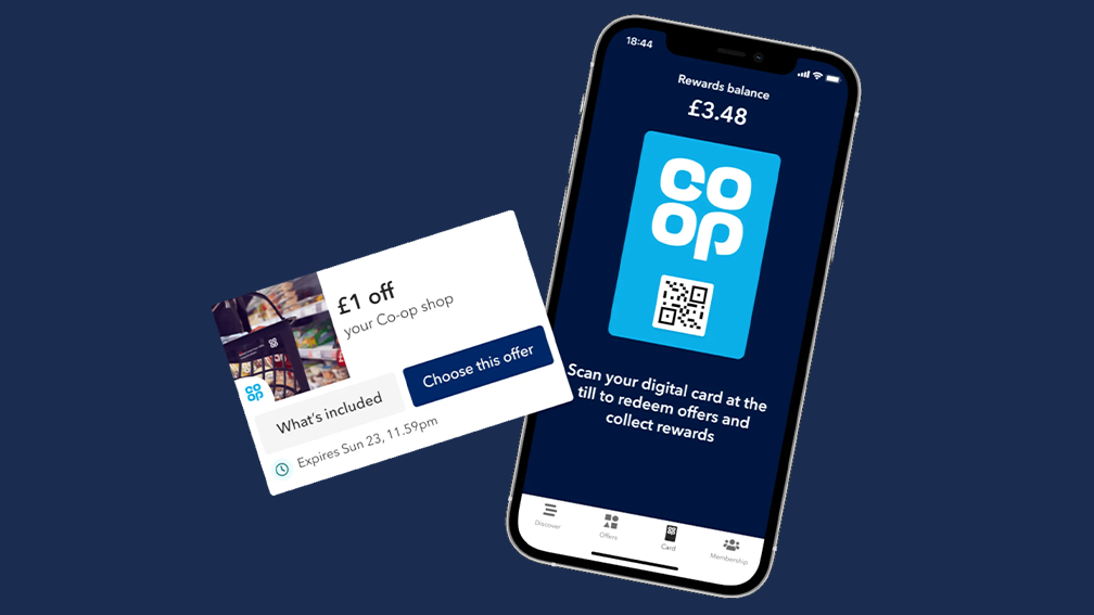 Co-op Membership - Membership that makes a difference - Co-op