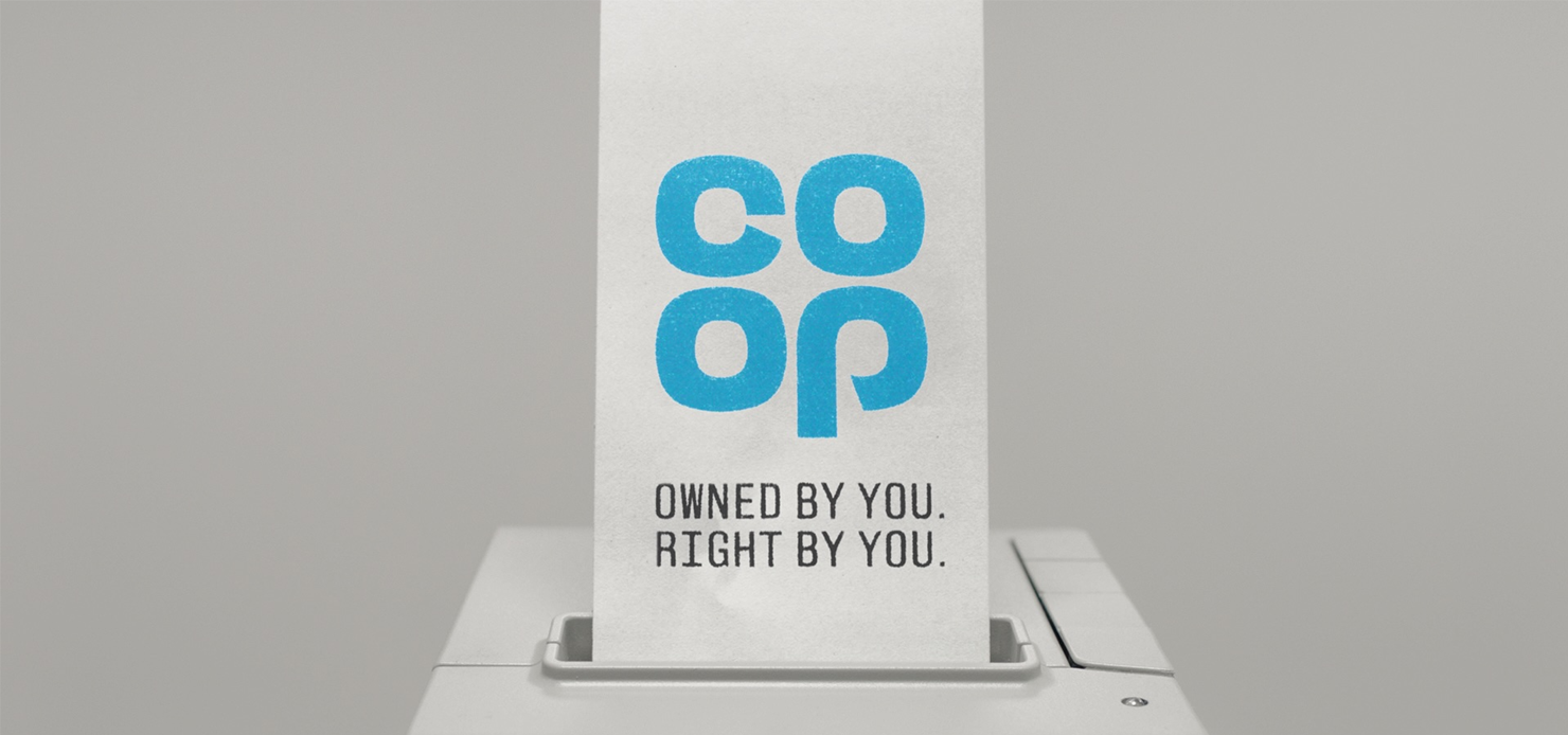 Co-op: Homepage - Co-op