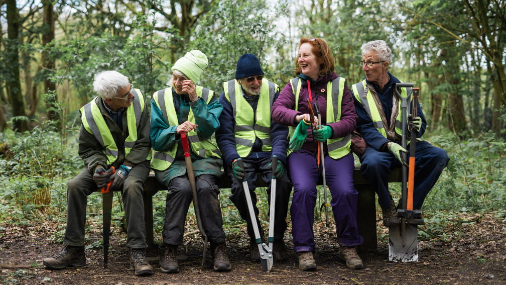 How Co-op is supporting local communities | It's what we do - Co-op