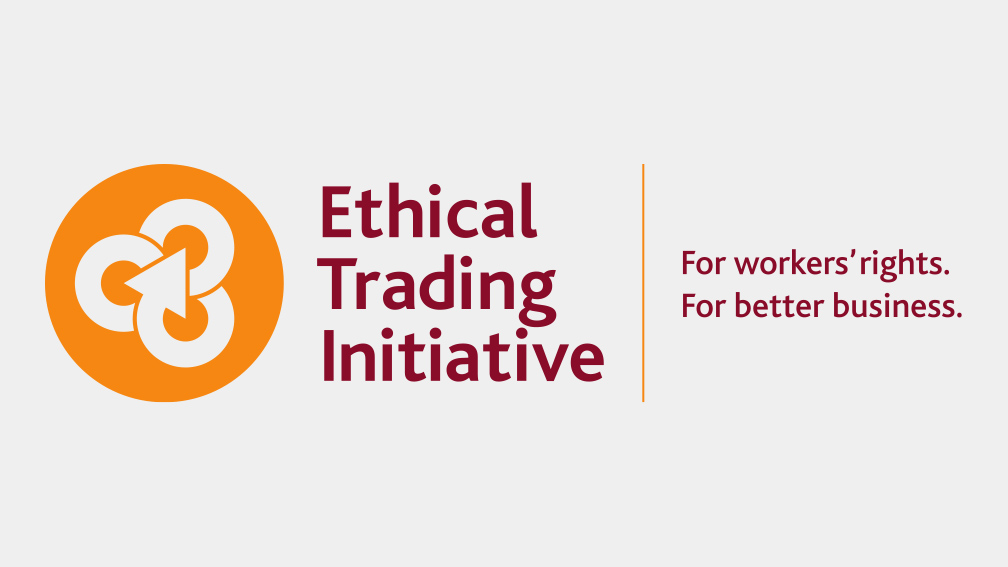 Ethical trading - Co-op