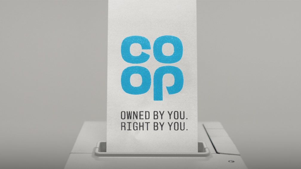 Co-op: Homepage - Co-op