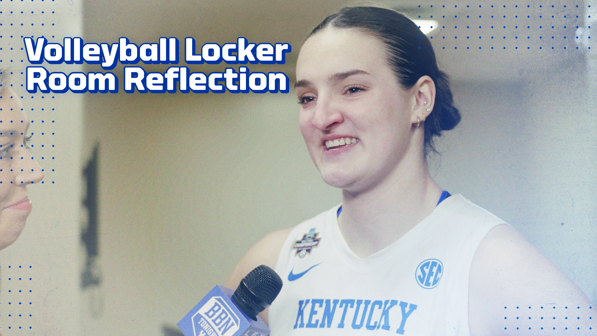 Volleyball Reflection | University of Kentucky Athletics | Kentucky ...