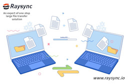  2022 8 Best Ways To Send Large Files For Free