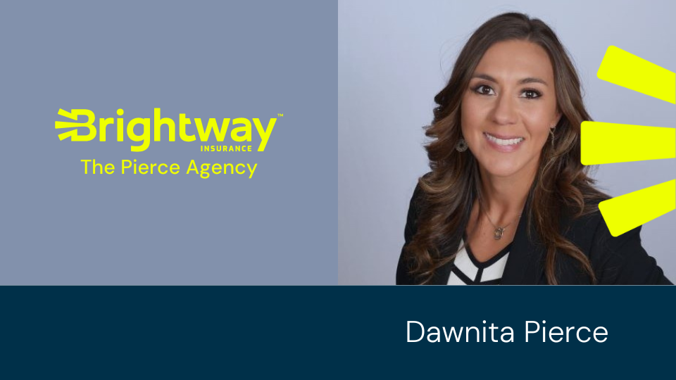 Sooner State Native Dawnita Pierce Opens Brightway Insurance Agency in ...