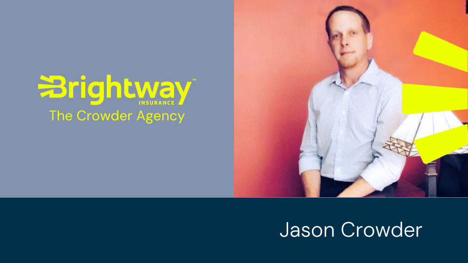 Dedicated to Community: Jason and Jacque Crowder Open Brightway ...
