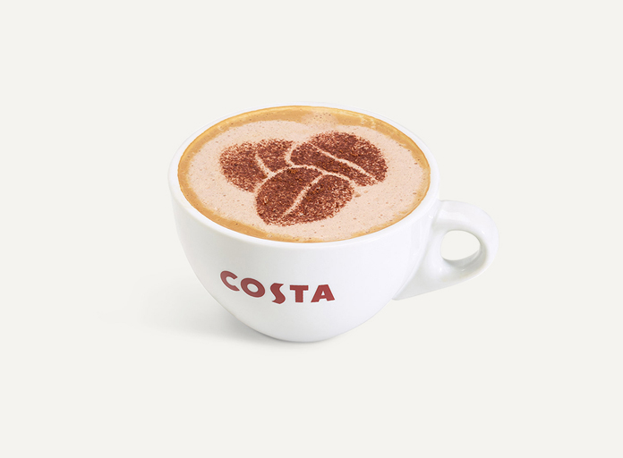 Our coffees | Costa Coffee