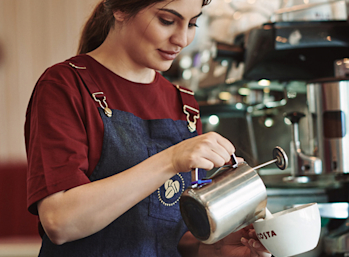 Careers | Costa Coffee