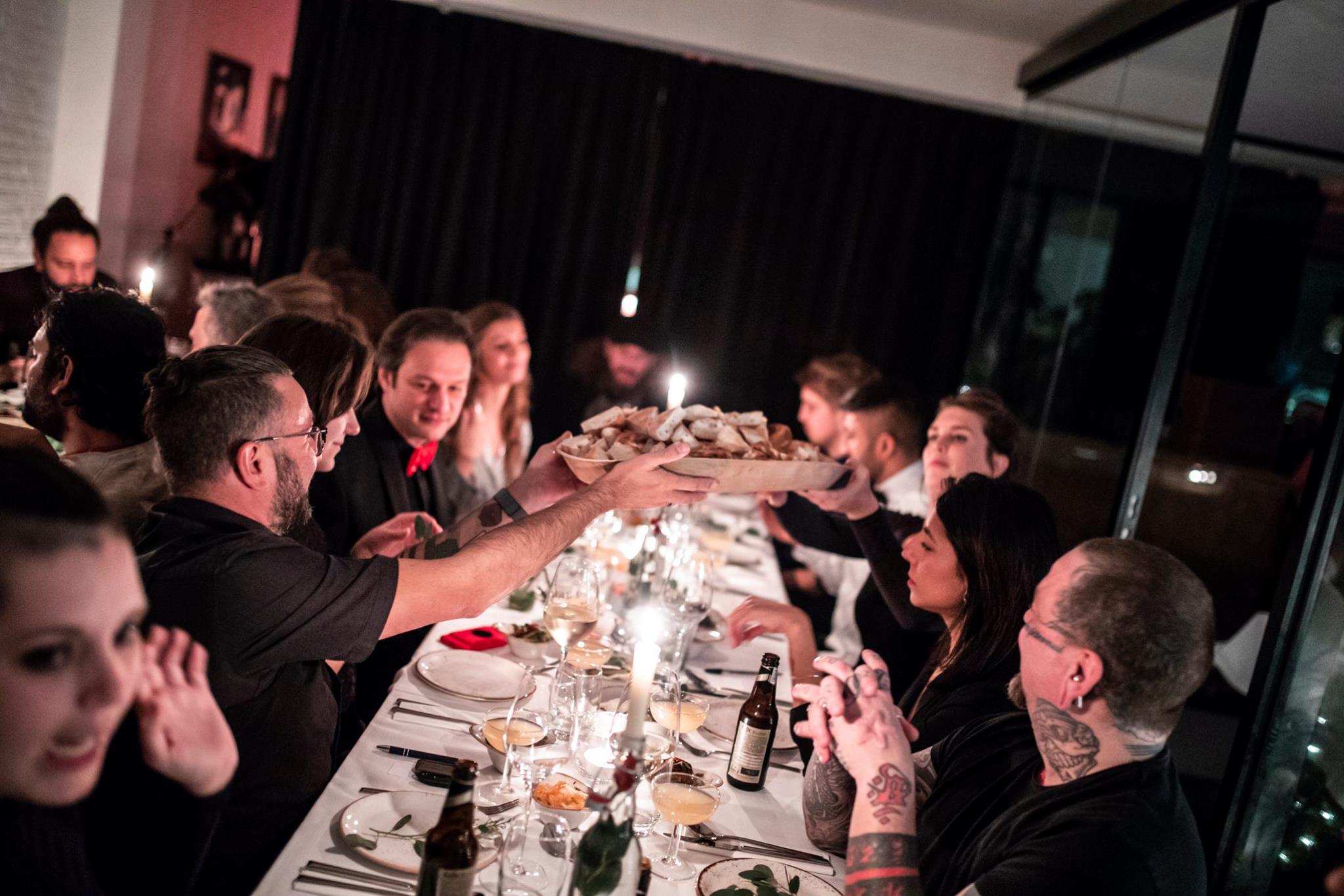 BounceSpace | Overtoom