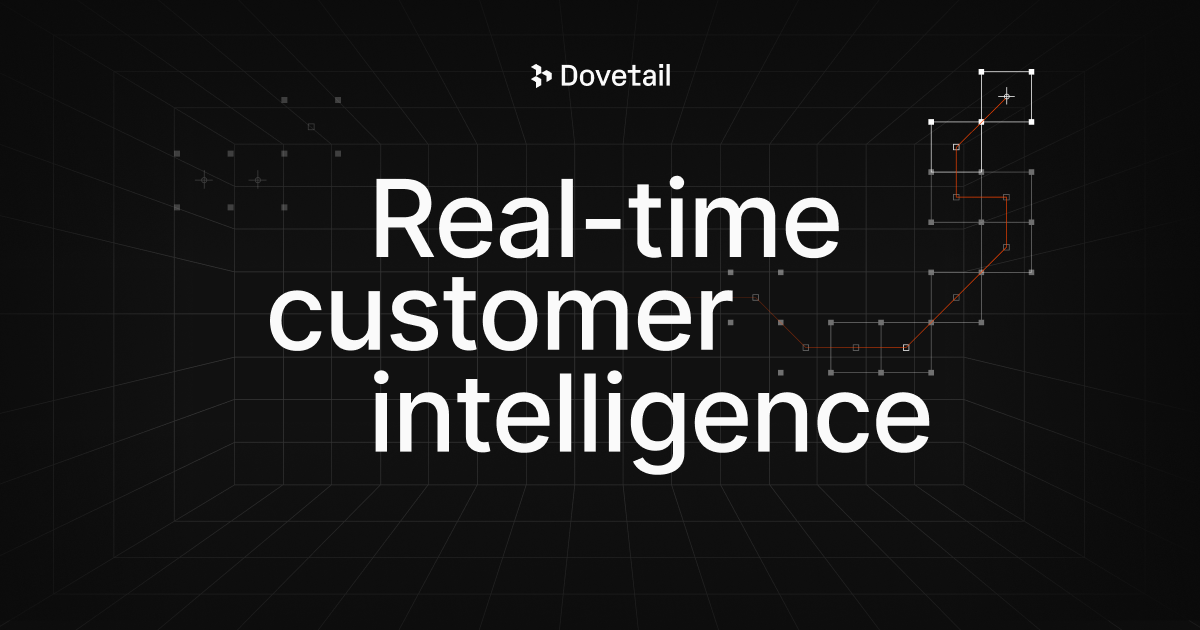 Dovetail 2025 Spring Launch—your customer intelligence platform gets smarter