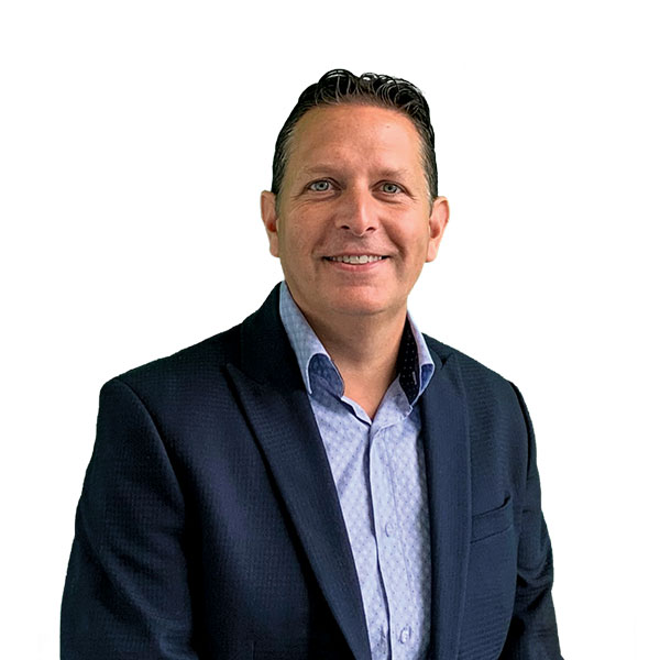 Steve Astorino Ibm Think 2022 