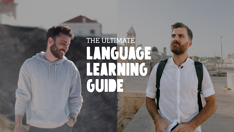 The Ultimate Language Learning Guide | Bright Trip