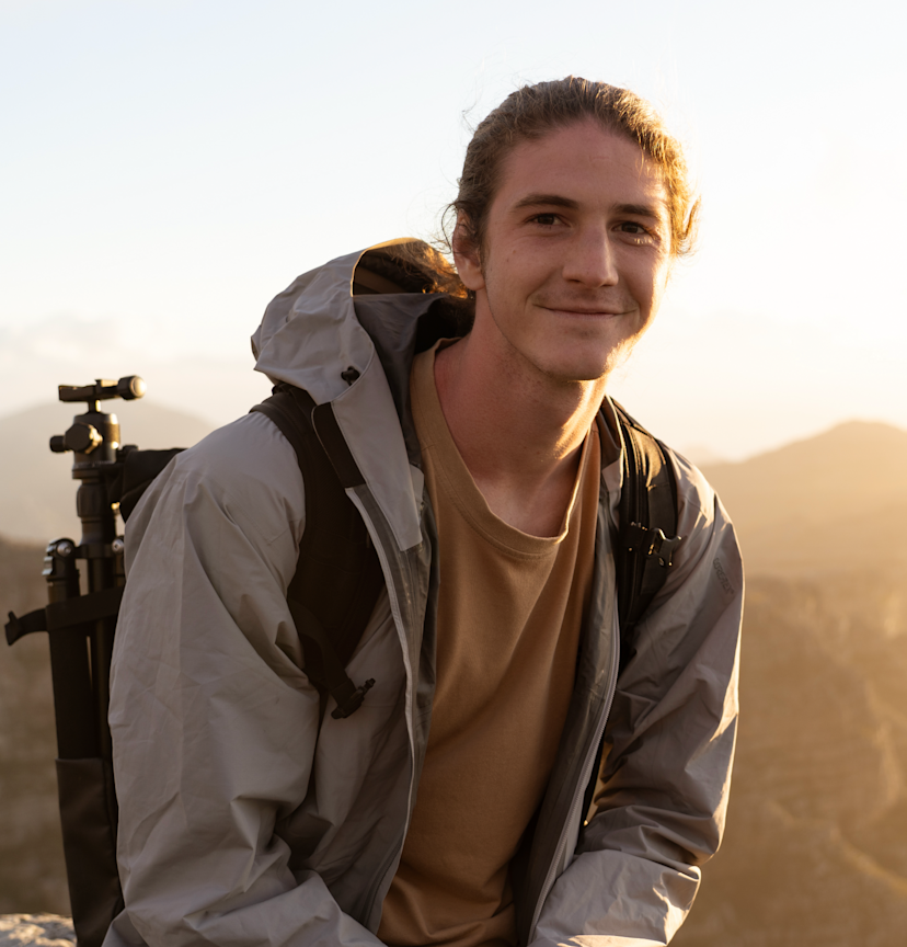 Daniel Steiner | Bright Trip