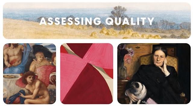 How to Appreciate Art | Bright Trip