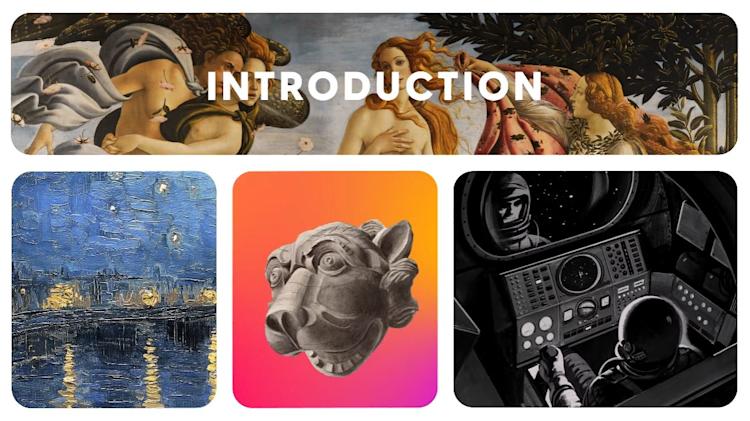 How to Appreciate Art | Bright Trip