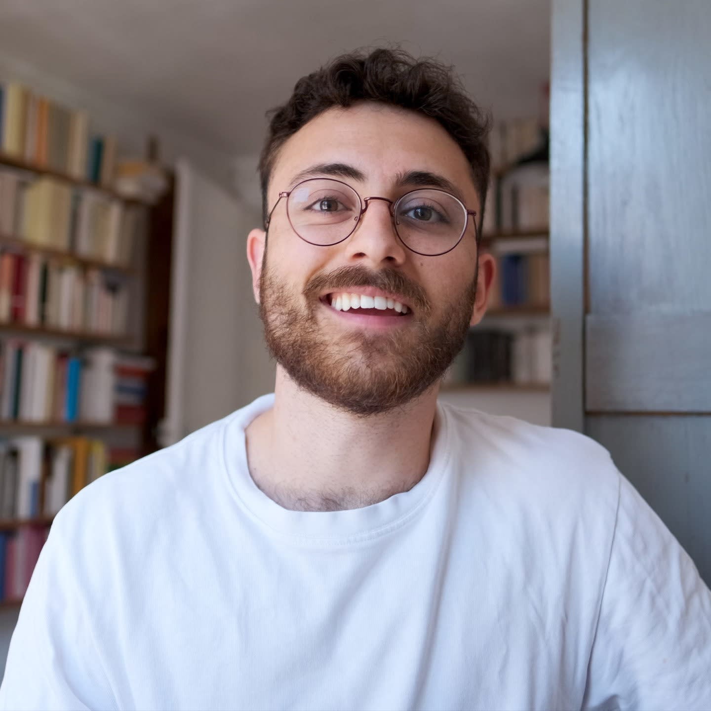 Nathaniel Drew | Bright Trip