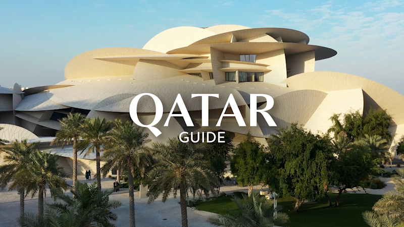 Qatar | Bright Trip