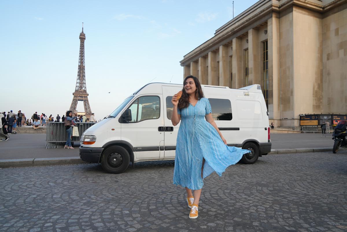 Van Life: A Practical Guide | Bright Trip