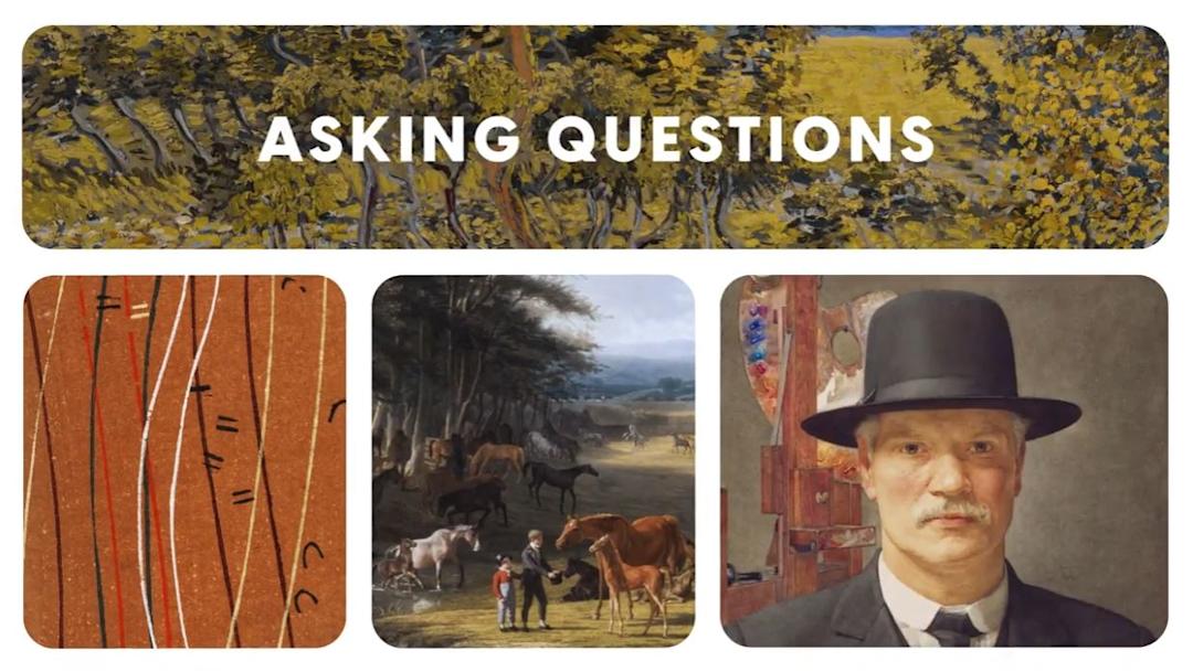 How to Appreciate Art | Bright Trip