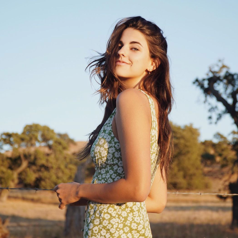 Elena Taber | Bright Trip