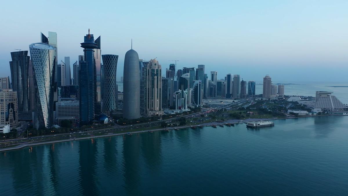 Qatar | Bright Trip