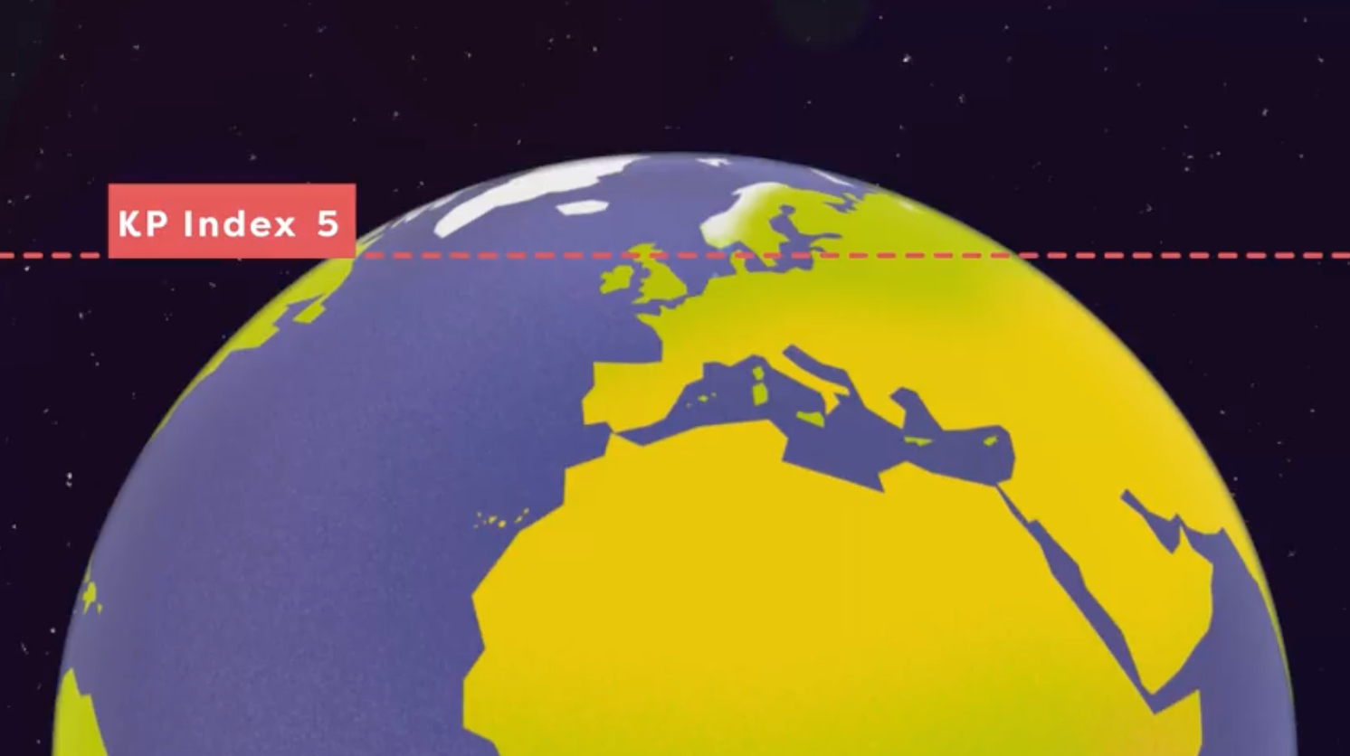 How to Catch the Northern Lights | Bright Trip