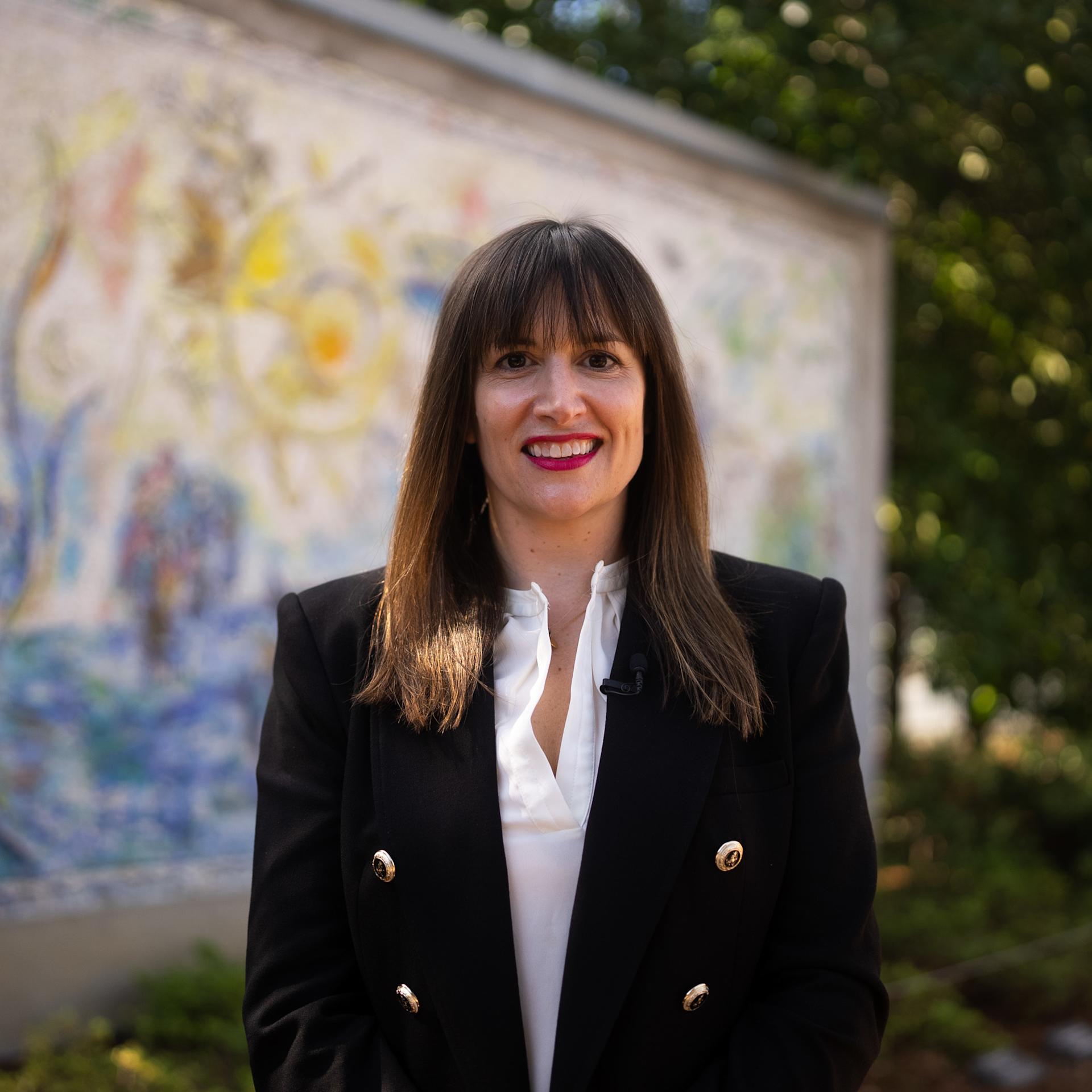 Sarah Urist Green | Bright Trip