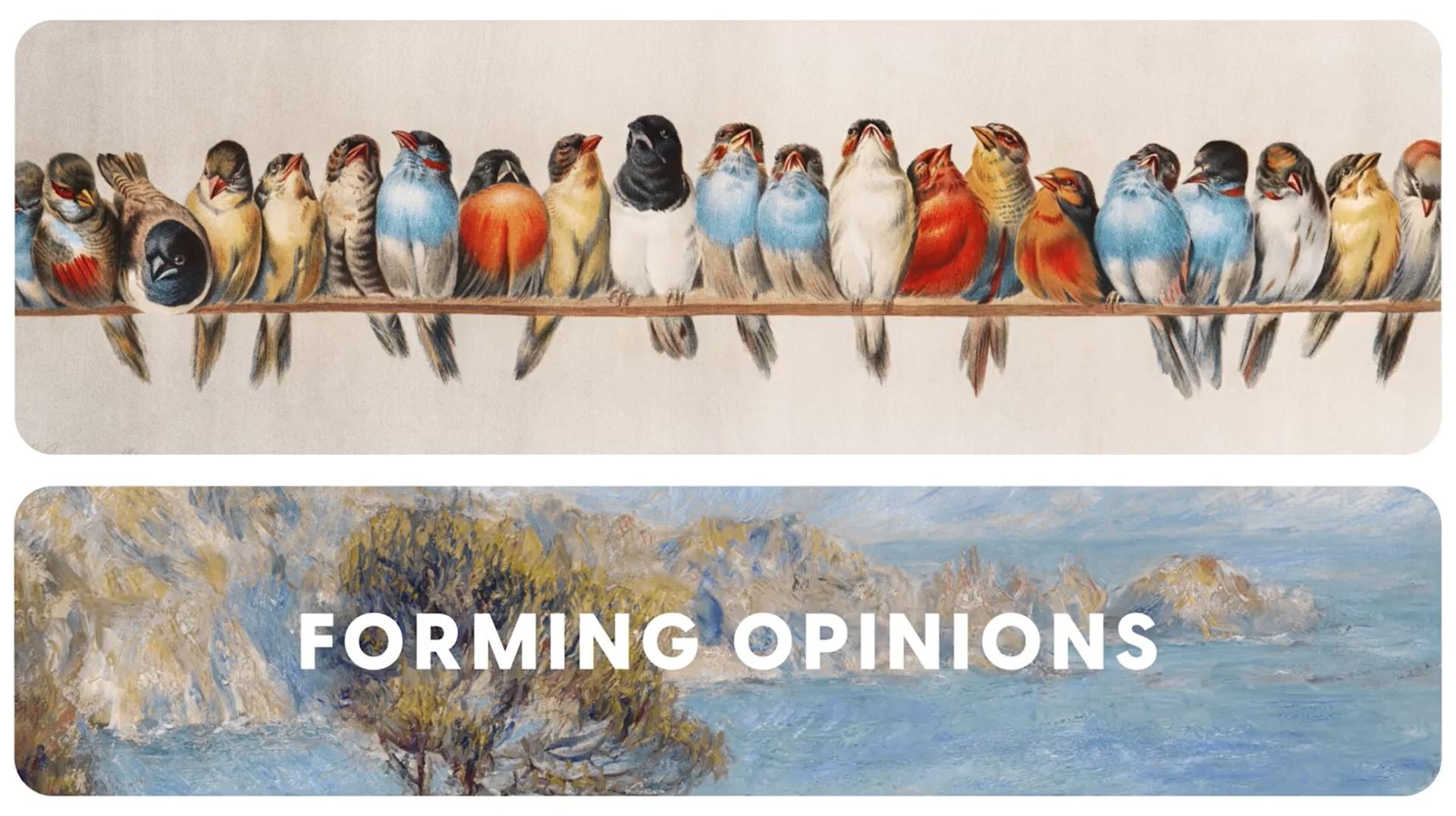 How to Appreciate Art | Bright Trip