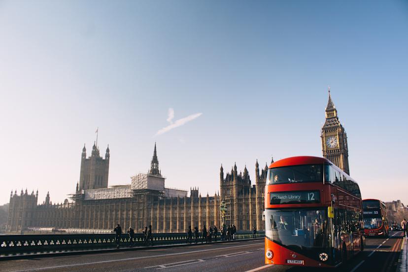 London's Transportation, Explained | Bright Trip