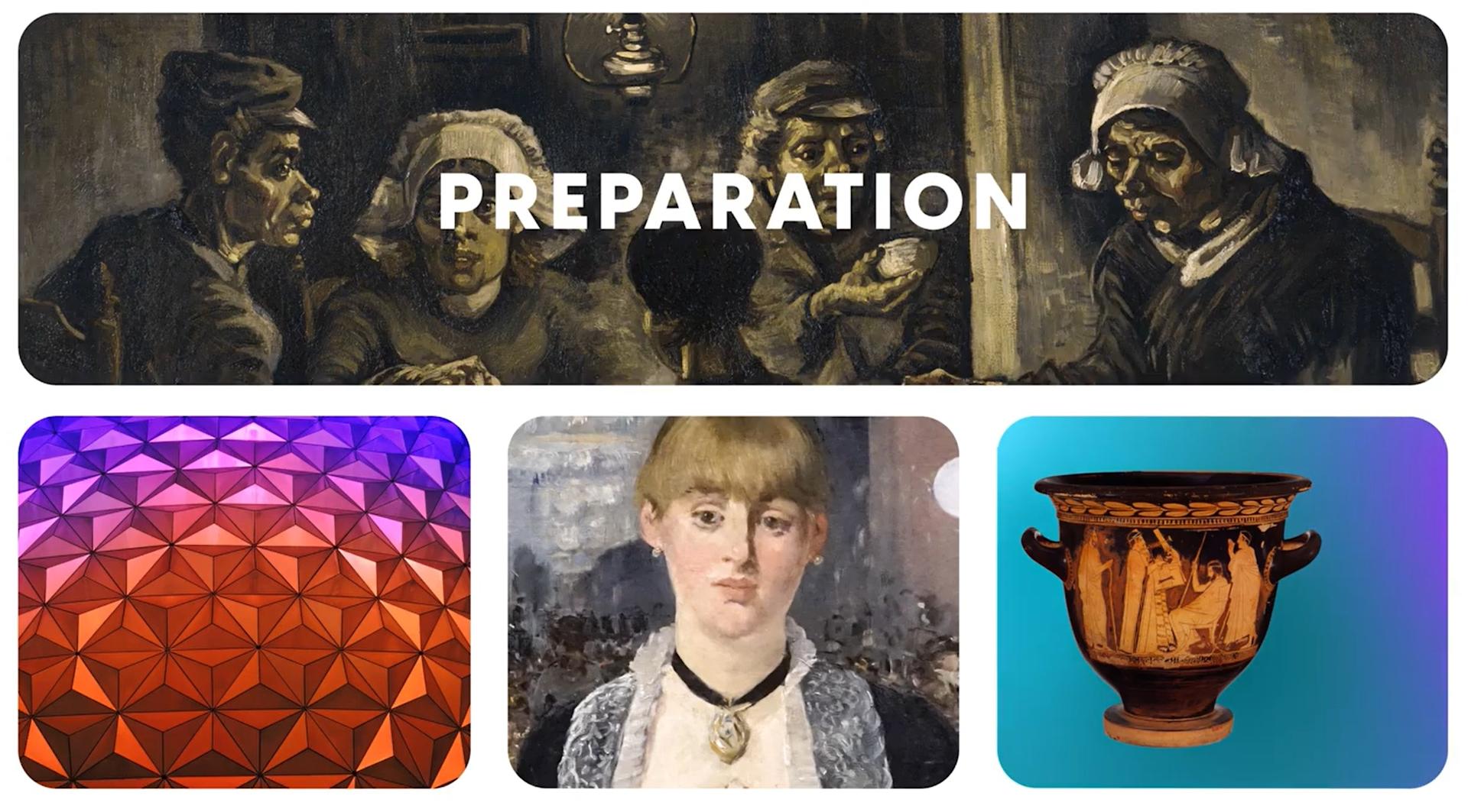 How to Appreciate Art | Bright Trip