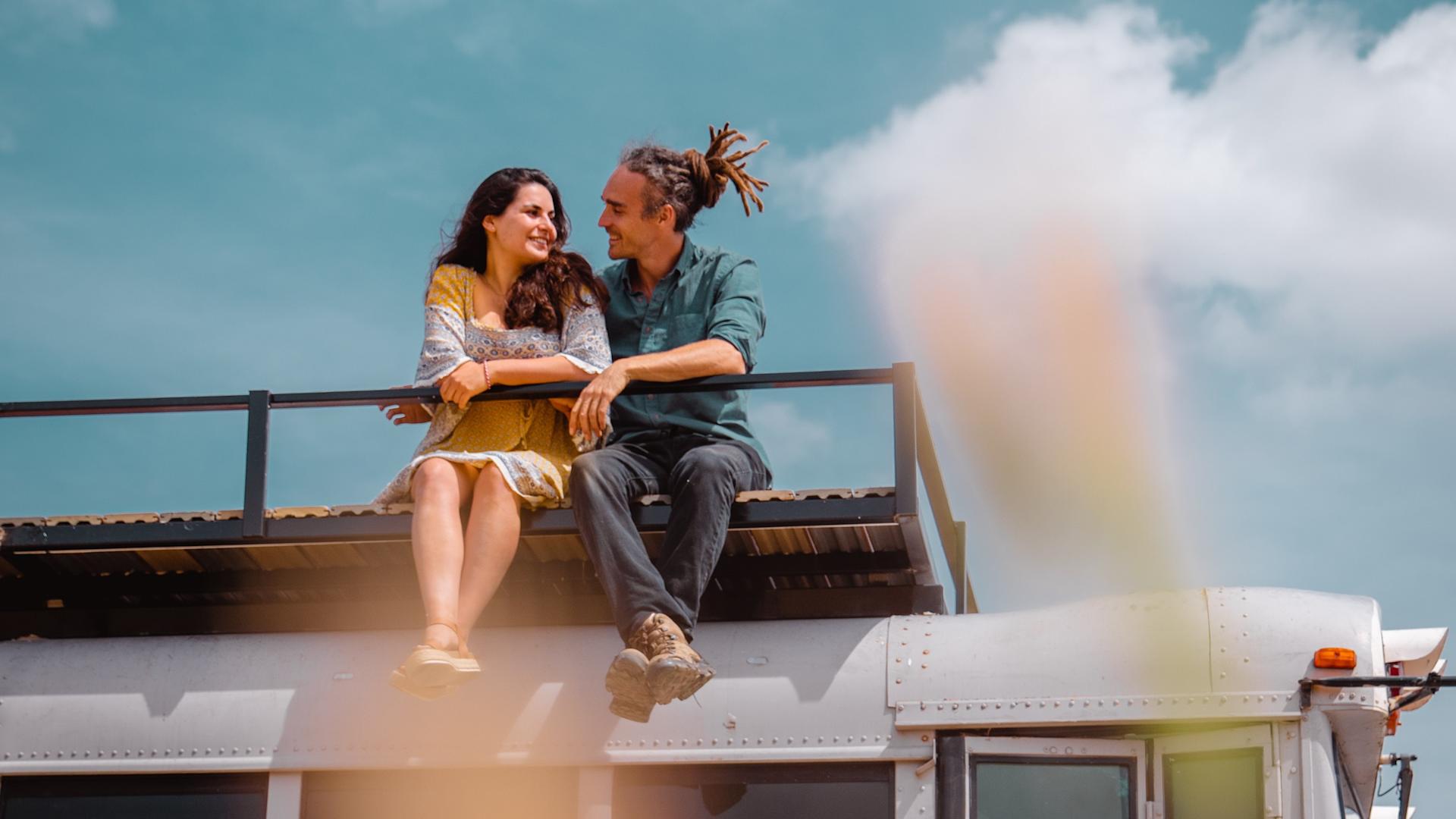 Van Life: A Practical Guide | Bright Trip