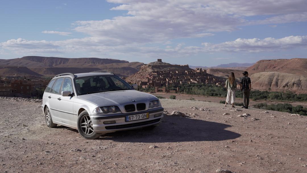 How to Road Trip Morocco | Bright Trip