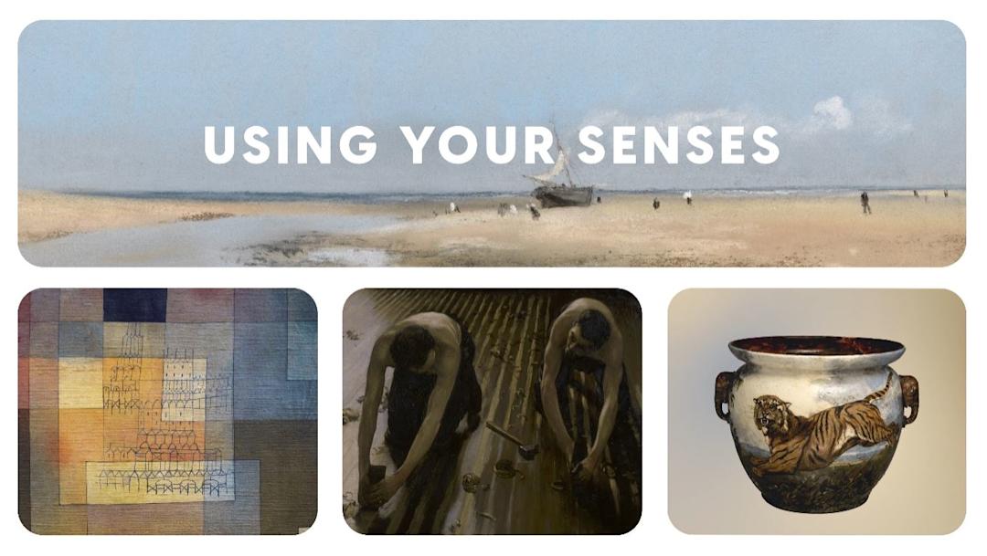 How to Appreciate Art | Bright Trip