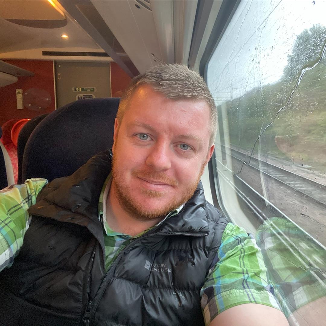 Paul Lucas | Bright Trip