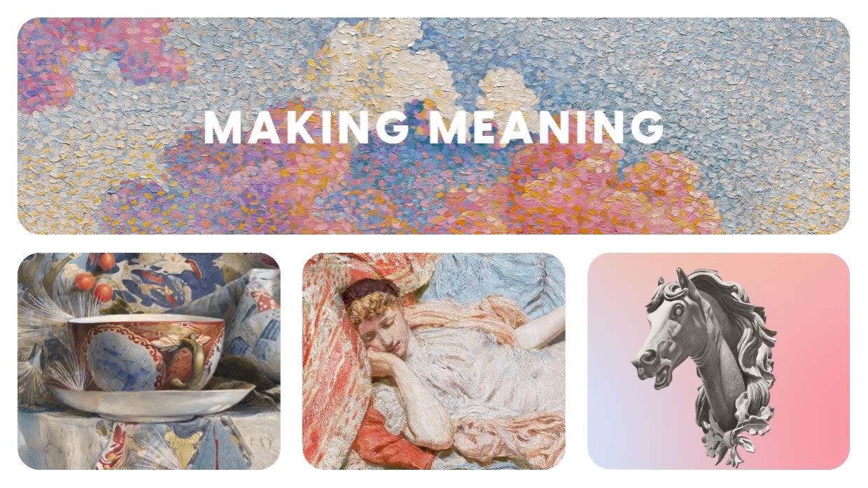 How to Appreciate Art | Bright Trip