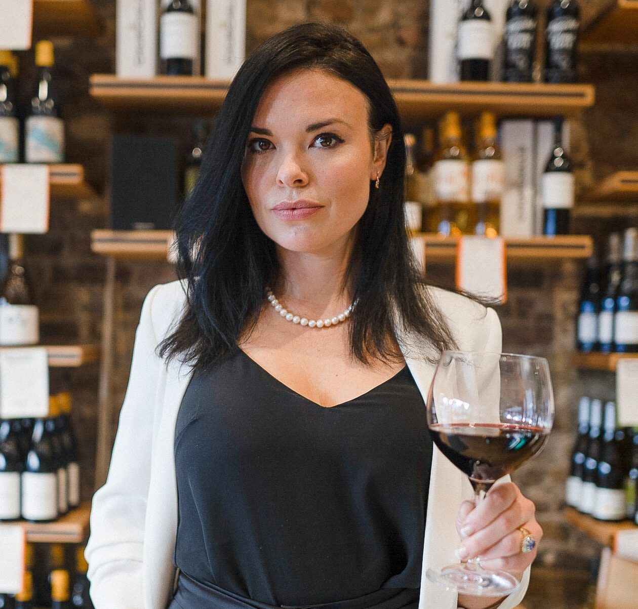 Wine & Vineyards | Bright Trip
