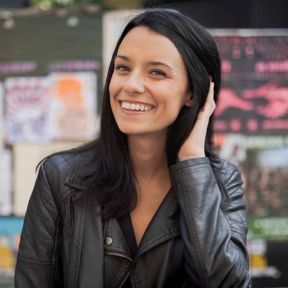 Jess Dante | Bright Trip