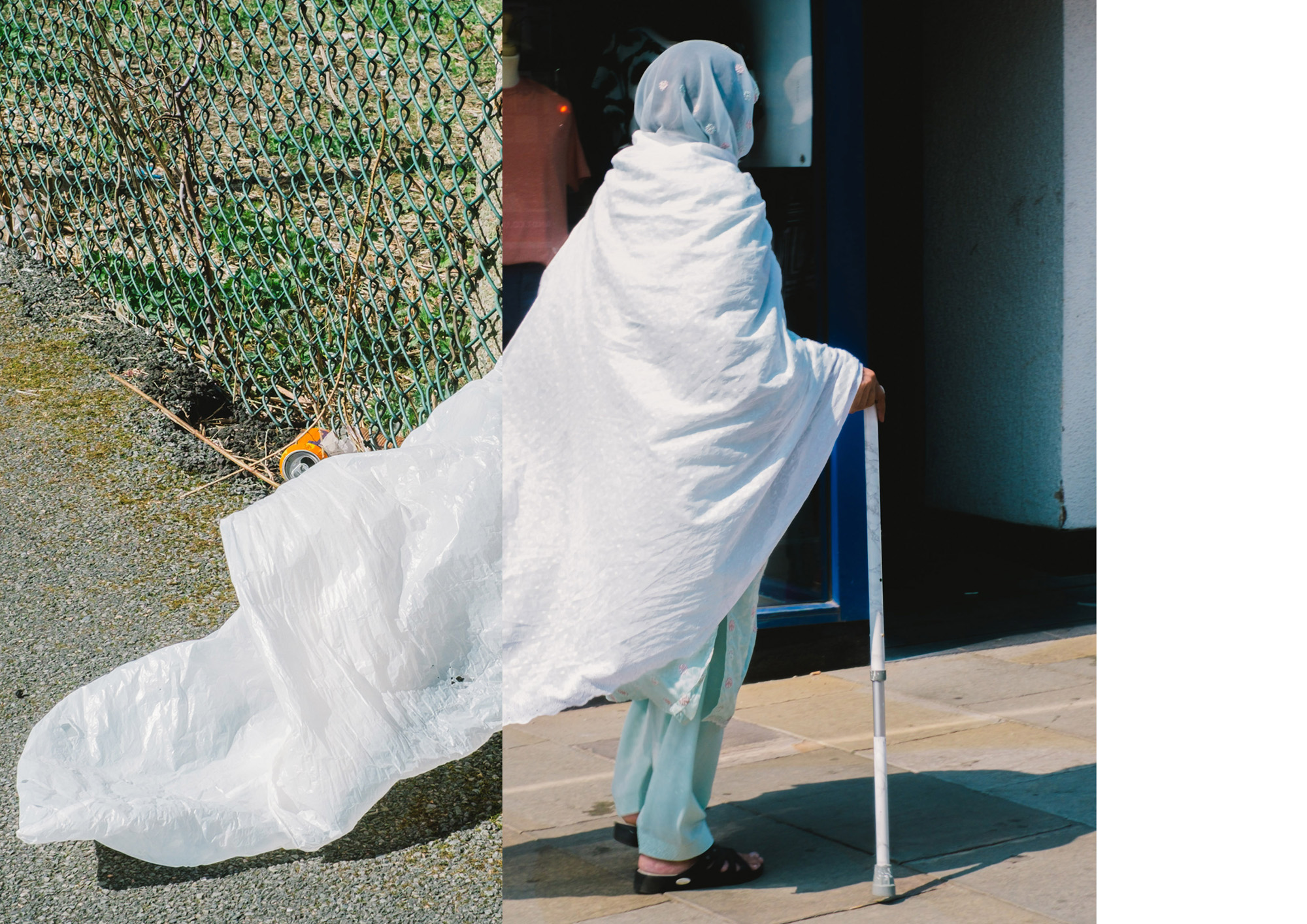 Interview: Photographer Luke Saxon | MPB