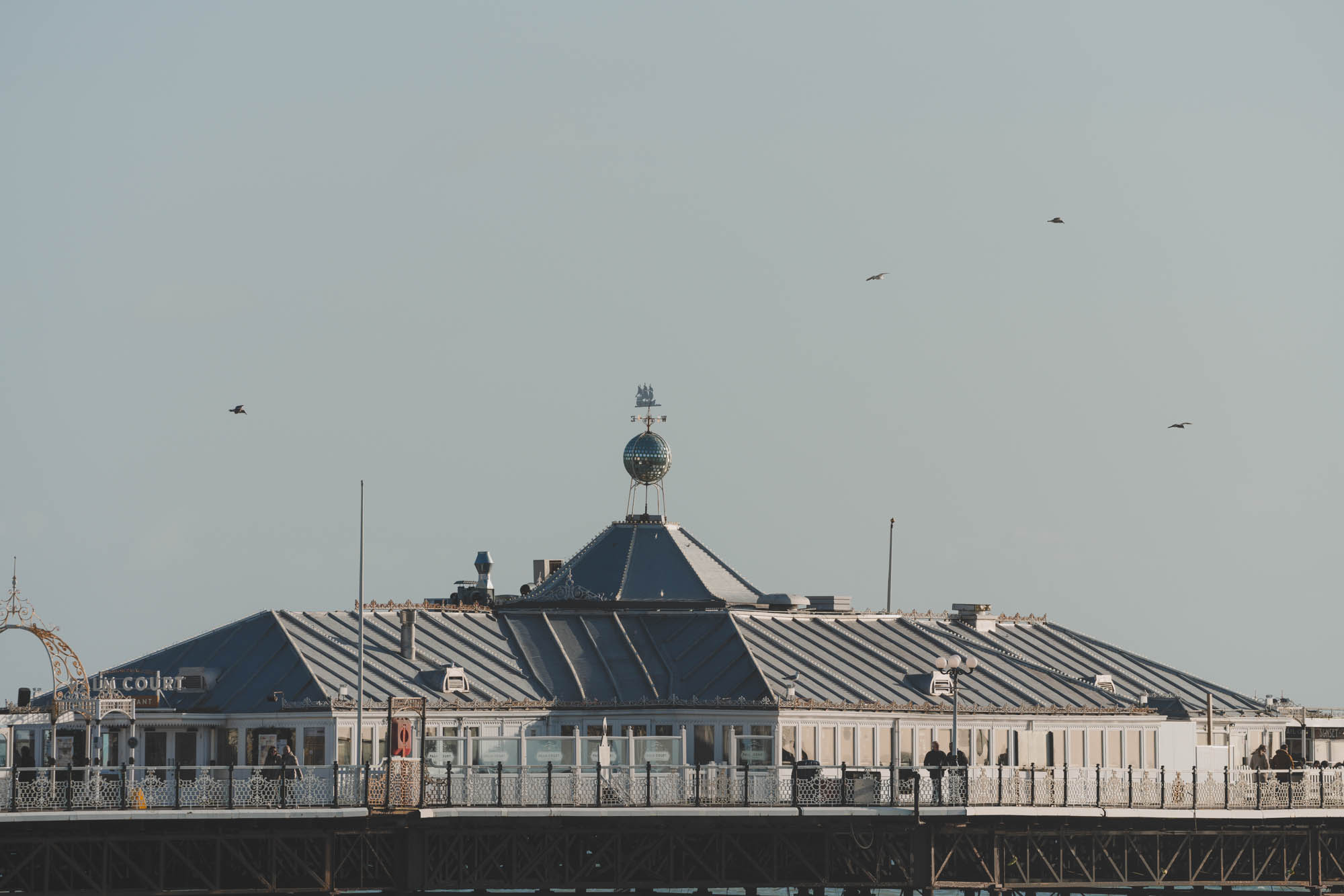 Review: Sigma 200-500mm f/2.8 | MPB