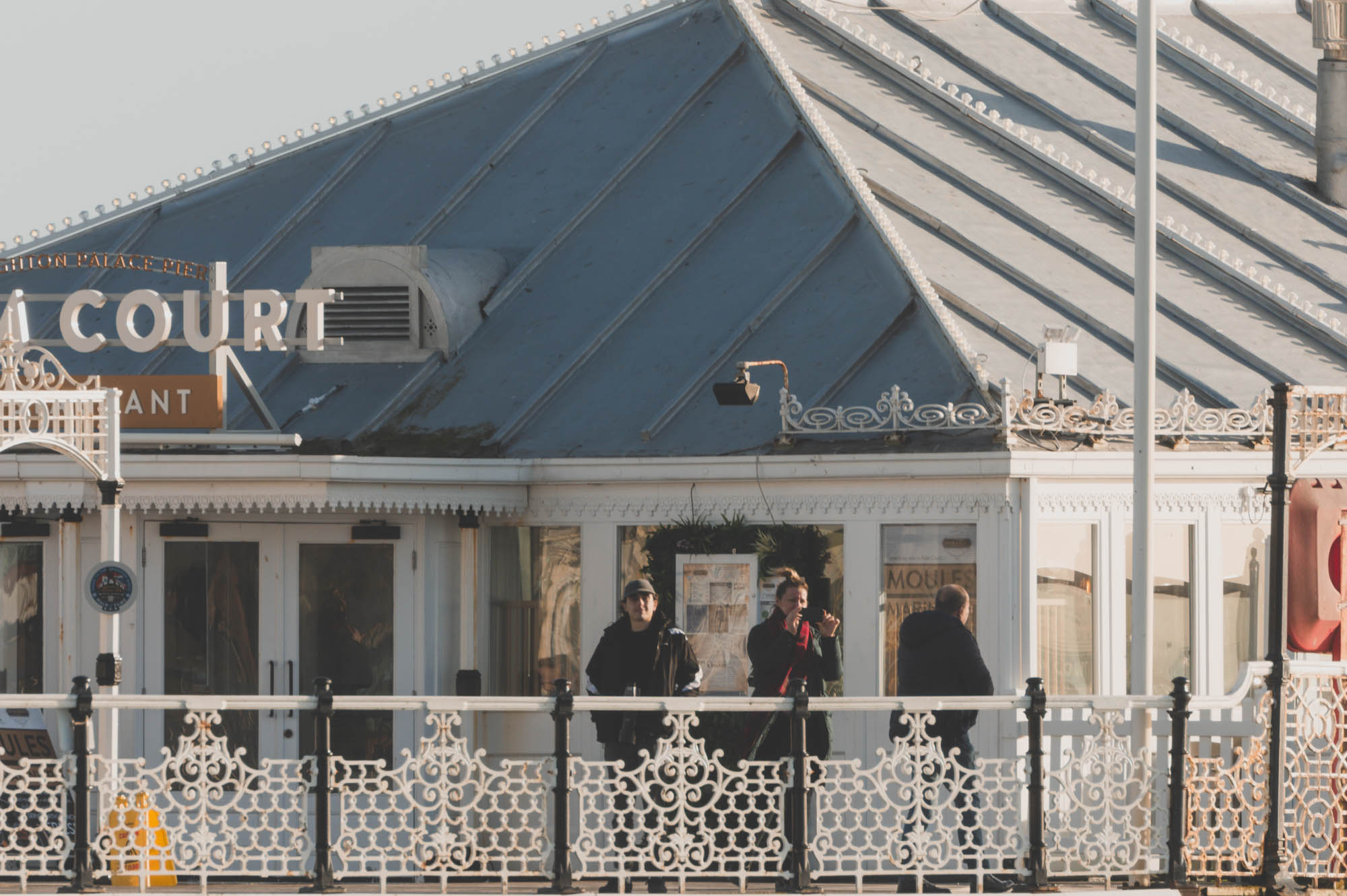 Review: Sigma 200-500mm f/2.8 | MPB