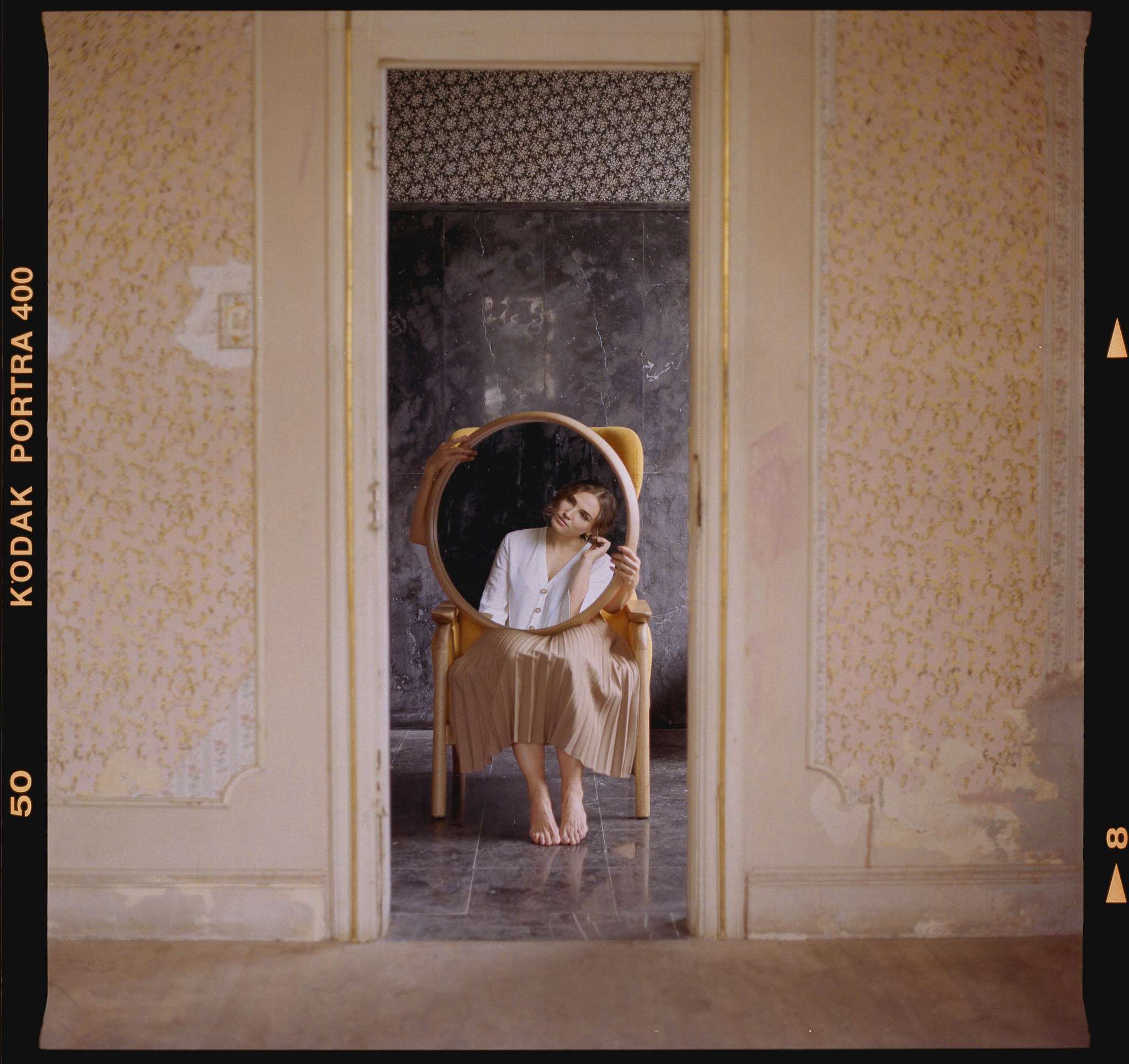 Interview: Photographer Vicente Massur | MPB