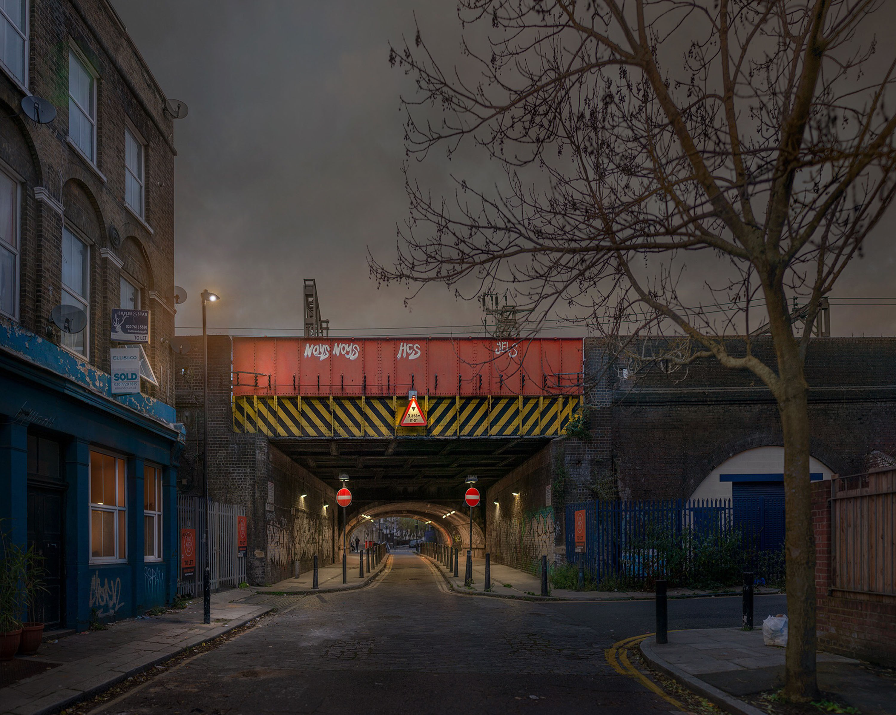 MPB Meets: Documentary Photographer Chris Dorley-Brown | MPB